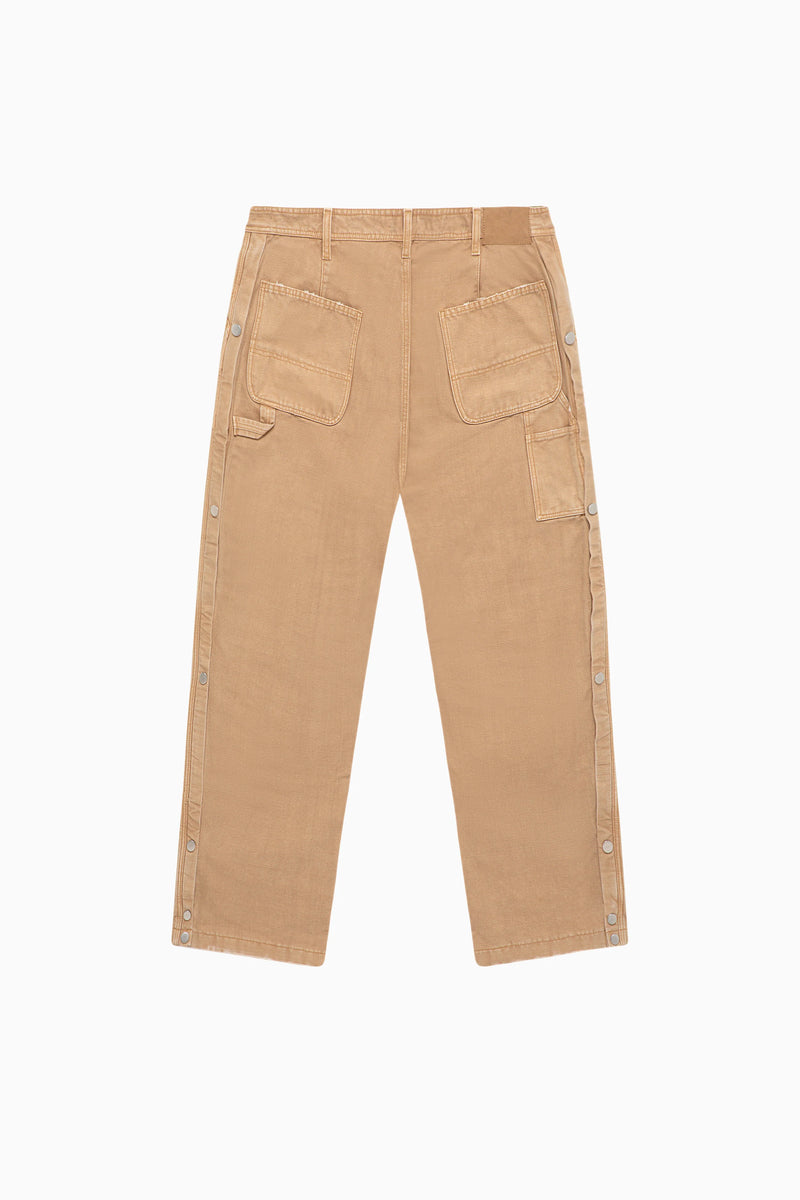 Ranch Hand Pants in Dusty Khaki – www.manifest.us