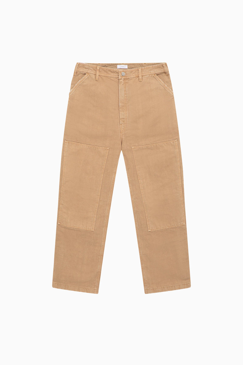 Ranch Hand Pants in Dusty Khaki – www.manifest.us